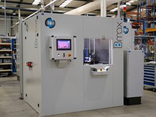 Bmax Magnetic Pulse Technology | SHEco Engineering Services Ltd