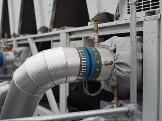 HVAC | SHEco Engineering Services Ltd