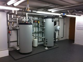HVAC | SHEco Engineering Services Ltd