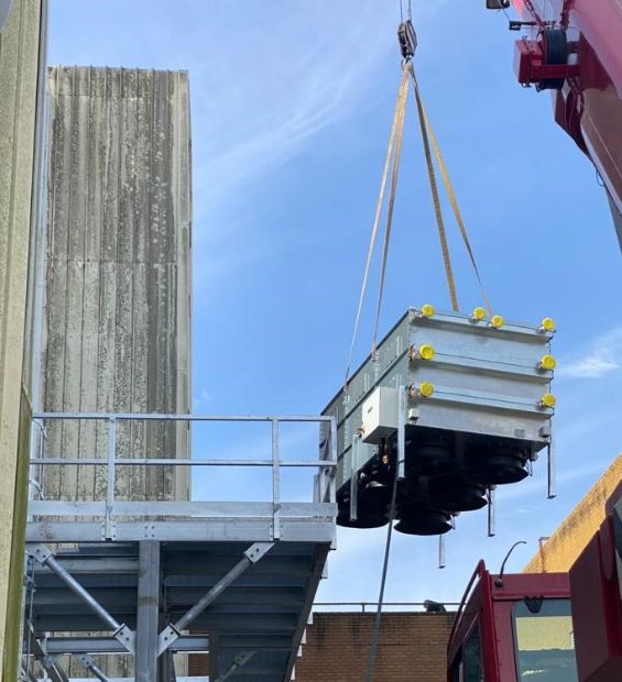 | SHEco Engineering Services Ltd