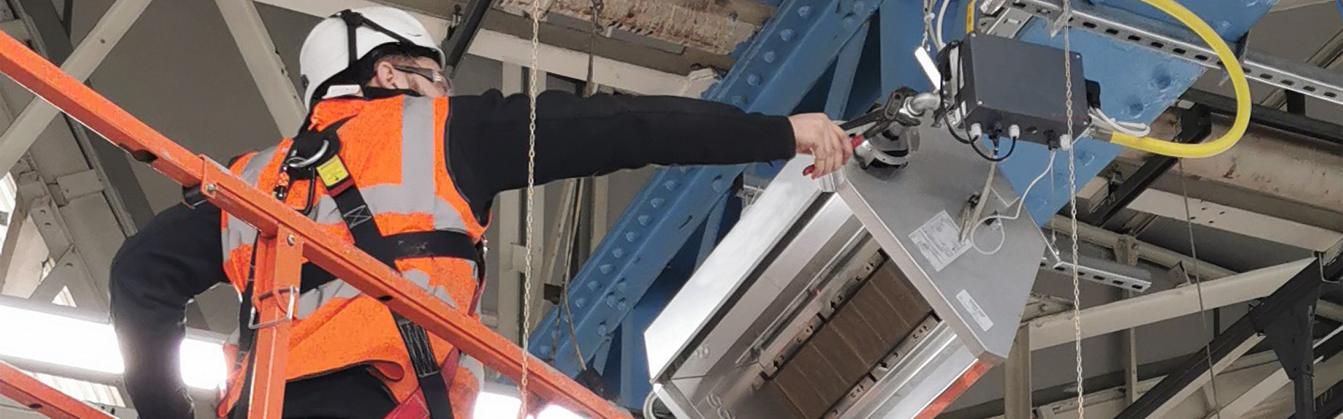 Schwank Approved Installer | SHEco Engineering Services Ltd
